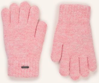 Barts Handschuhe Shae rosa