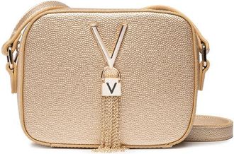 Valentino Handtasche Divina VBS1R409G Goldfarben
