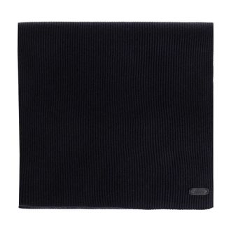 Brioni Wollschal - - Accessories - Herren - Blau - ONE SIZE