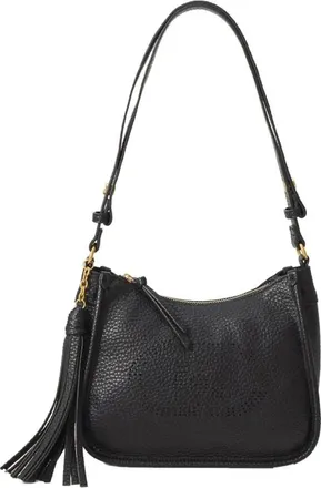 Liu Jo Femme, Sacs, Noir, Taille: ONE Size Sac bandoulière