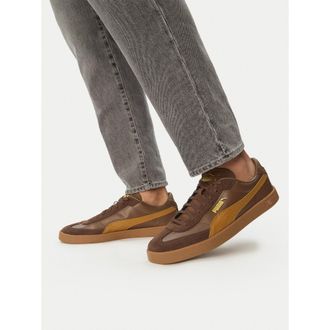 Puma Sneakers Puma Club II Era 39744760 Braun