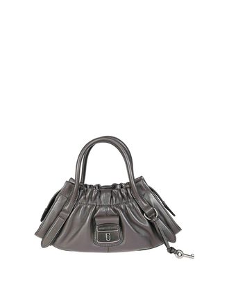 Marc Jacobs Sac Bandouli&egrave;re - Gris