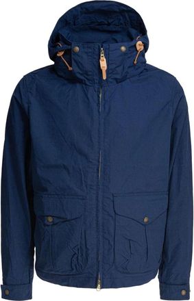 Manifattura Ceccarelli Blazer Coat - Homme - Vestes - Bleu - Taille: 2XS