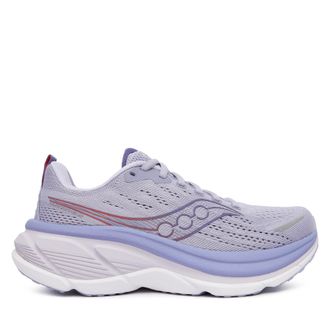 Saucony Laufschuhe Saucony Hurricane 25 S11026 Violett