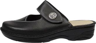 Berkemann Sandalen - - Shoes - Damen - Schwarzk - 42 EU