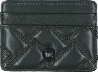 Kurt Geiger Kleinlederwaren - Kartenetuis auf YOOX.COM