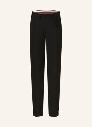 Dsquared2 Hose Deana schwarz