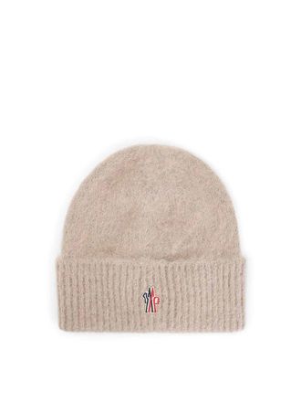 Moncler Chapeau - Marron Clair