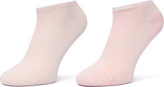 Tommy Hilfiger Kurze Socken Tommy Hilfiger 701233234 Hellblau