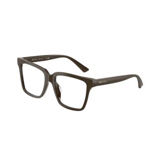 Jimmy Choo London Optical Frame - - Accessories - Damen - Gr&uuml;n - 54 MM