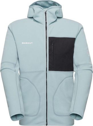 Mammut Funktionsfleecejacke Tamaro