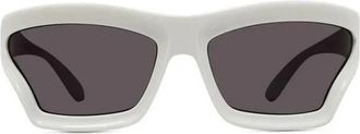 Loewe Authentische Signature Brille mit Top-Service - - Accessories - unisex - Grau - 70 MM