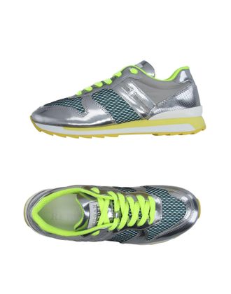 Hogan SCHUHE - Sneakers auf YOOX.COM