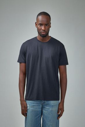 Tom Ford Lyocell Cotton Crew T-shirt