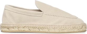 Eleventy Homme, Chaussures, Beige, Taille: 40 EU Espadrilles