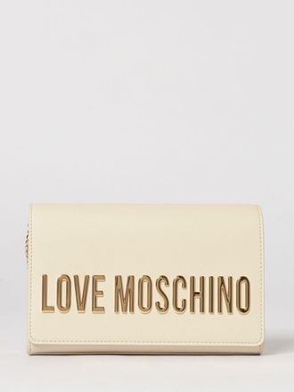 Love Moschino Minitasche LOVE MOSCHINO Damen Farbe Ivory