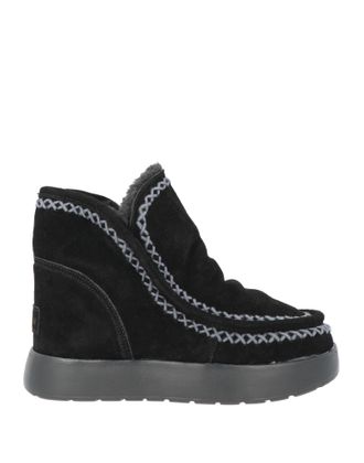 Natural World SCHUHE - Stiefeletten auf YOOX.COM