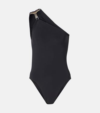 Rick Owens Maillot de bain asymétrique