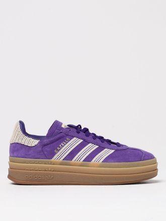 adidas Baskets ADIDAS ORIGINALS Femme couleur Violet