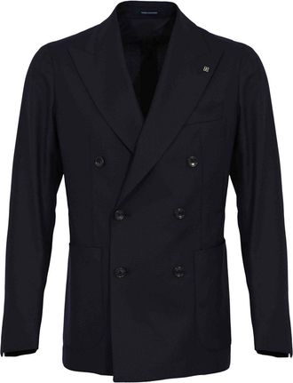 Tagliatore Blazer - Bleu