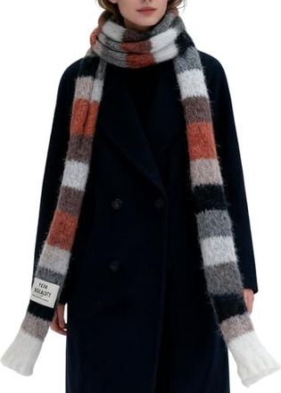 Generic Longue &eacute;charpe - D&eacute;tachant color&eacute; fin et ray&eacute; 200 ml | Nettoyant rapide des taches, nettoyage instantan&eacute; &agrave; sec pour textiles, costumes, robes, manteau