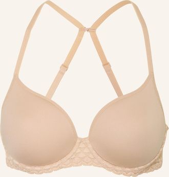 Simone P&eacute;r&egrave;le Simone P&eacute;r&egrave;le Spacer-Bh Subtile beige
