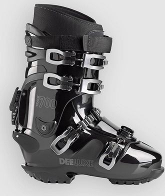 Deeluxe Track 700 T Del 2027 Snowboard Boots gun metal