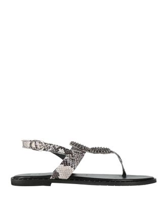 Divine Follie SCHUHE - Zehentrenner auf YOOX.COM