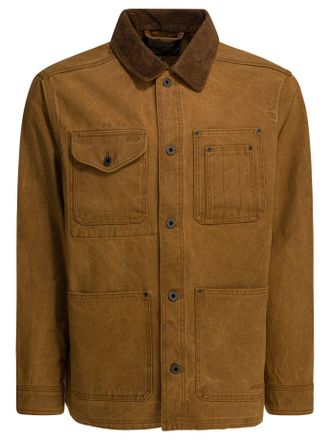 Filson Veste l&eacute;g&egrave;re Filson &laquo; Barn Coat &raquo;