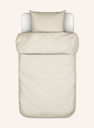 Marc O'Polo Marc Opolo Bettw&auml;sche Harpa beige