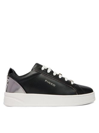 Pinko Sneakers Iris 01 SS0131 P001 Schwarz
