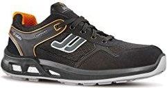 Jallatte Jallatte - Chaussure basse de sécurité JALPEPS SAS S1P CI SRC