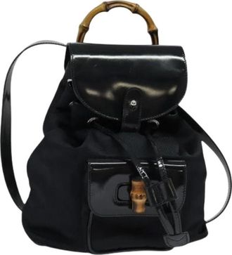 Gucci Damen, Pre-Owned, Schwarzk, ONE SIZEGr&ouml;&szlig;e