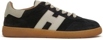 Hogan Femme, Chaussures, Bleu, Taille: 37 1/2 EU Baskets Cool