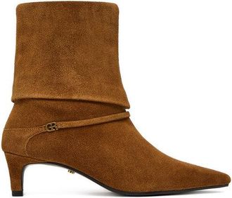 Gino Rossi Gino Rossi Stiefeletten EO-DIUNA-120056 Braun