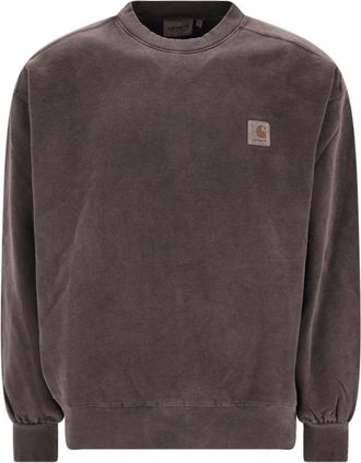 Carhartt Work in Progress Sweatshirt Vista