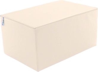 Sport-Tec Positurkissen Lagerungsw&uuml;rfel Bandscheibenw&uuml;rfel mit festem Kern, 60x40x30 cm