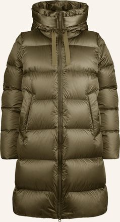 Bomboogie Bomboogie Daunenjacke Geneva gruen