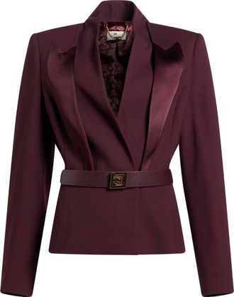 Elisabetta Franchi ANZ&Uuml;GE und CO-ORDS - Blazers auf YOOX.COM