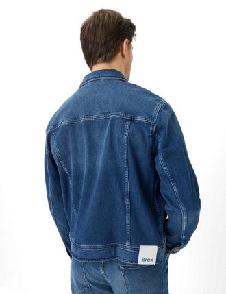 Brax Langjacke Style DAVE