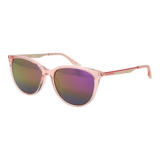Converse Rosa Metallsonnenbrille