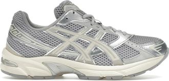 Asics Femme, Chaussures, Gris, Taille: 43 1/2 EU Gel-1130