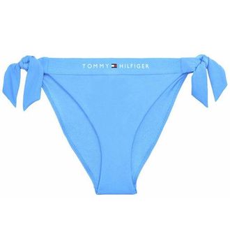 Tommy Hilfiger Strig Side W - Badeslip - Damen