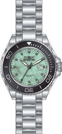 Invicta Pro Diver 49642 Herrenuhr - 48mm