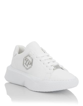 Philipp Plein Godzilla Runner Hexagon