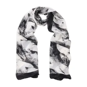 Givenchy Schal aus Seide