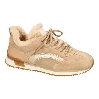 Gabor Winter Sneaker - - Shoes - Damen - Beige - 37 EU