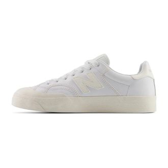 New Balance Bb100 Baskets - unisex - Sport - Blanc - Taille: 39 1/2 EU