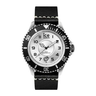 Ice Watch Heritage Watch - Homme - Accessoires - Noir - Taille: ONE Size