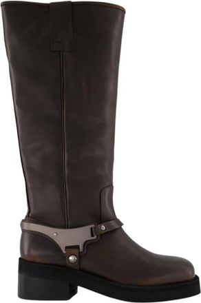 Nubikk Femme, Chaussures, Brun, Taille: 41 EU Eve Lynn High Boot